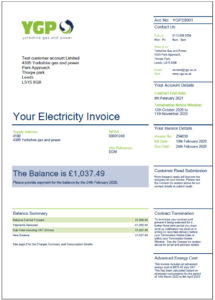 General Info and FAQ - YGP