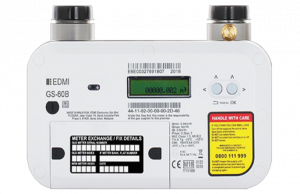 Smart Meters - YGP