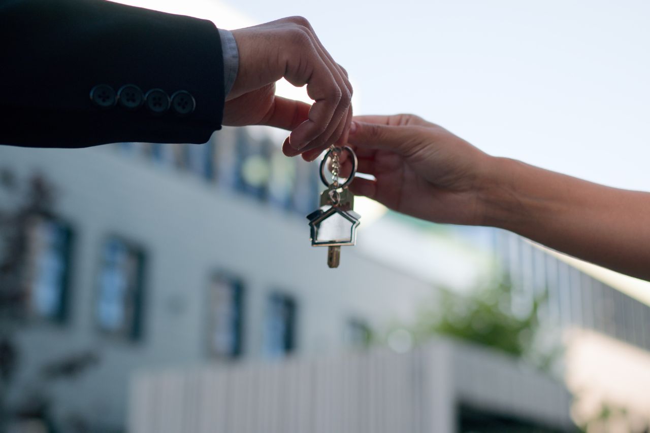 Change Of Tenancy - YGP