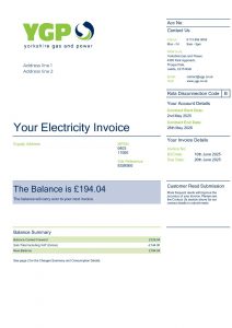 General Info and FAQ - YGP
